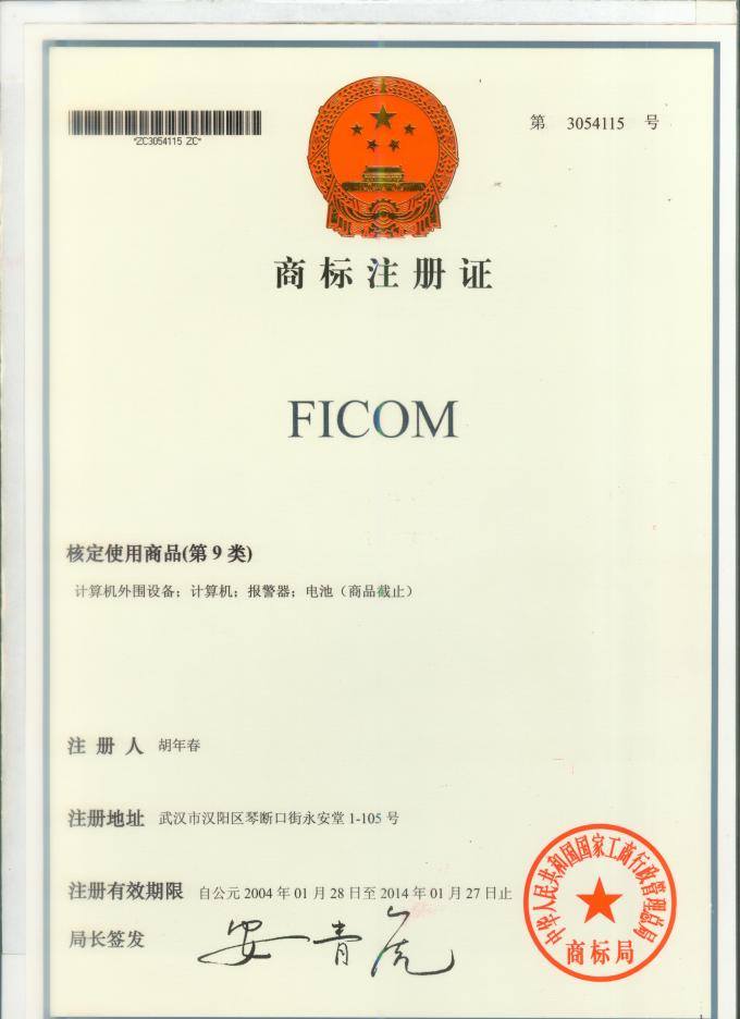 China HiOSO Technology Co., Ltd. company profile