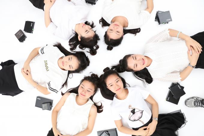 China HiOSO Technology Co., Ltd. company profile