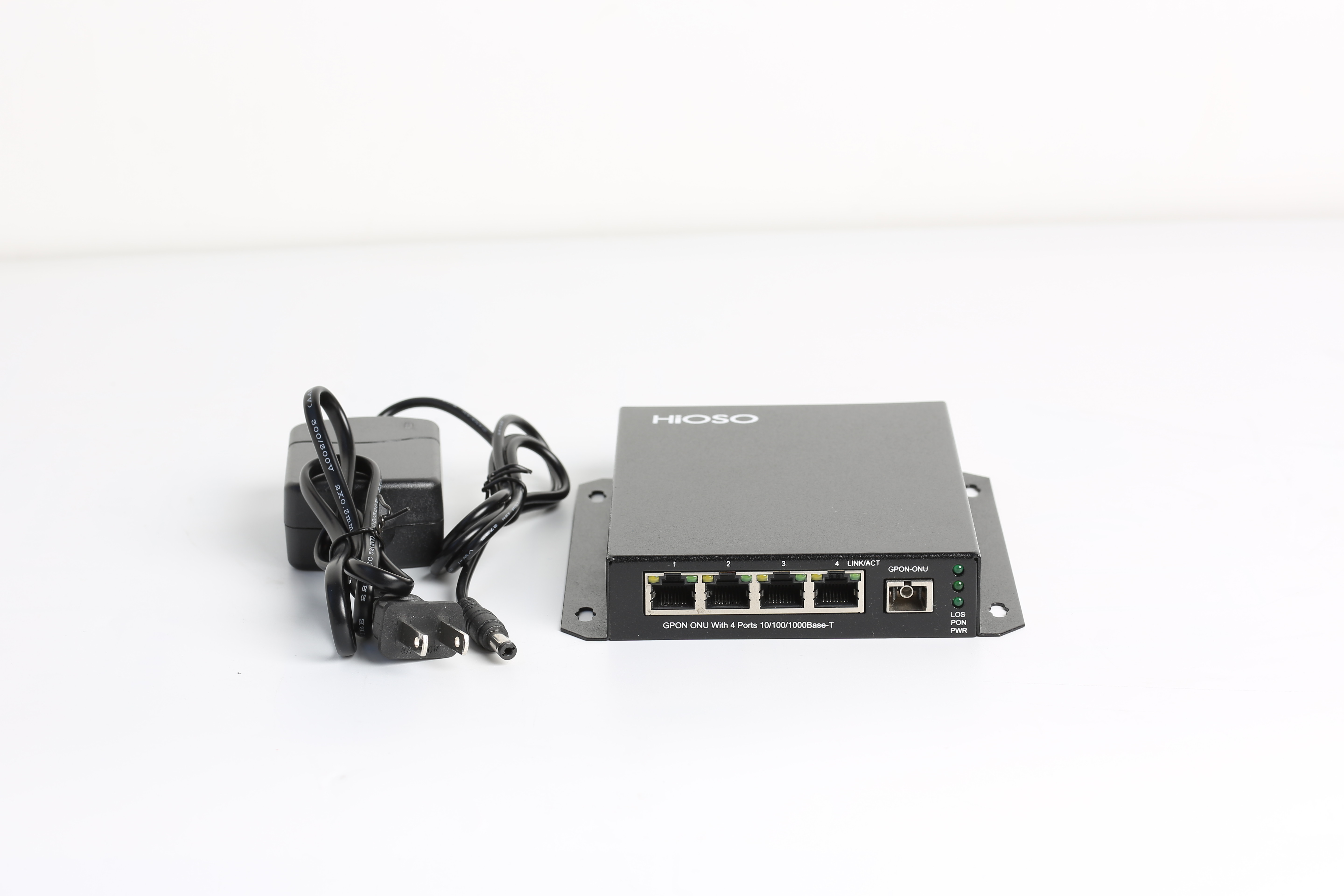 1 1000M RJ45 Ethernet Port 3 100M Ethernet Ports Gpon Epon Compatible Modem